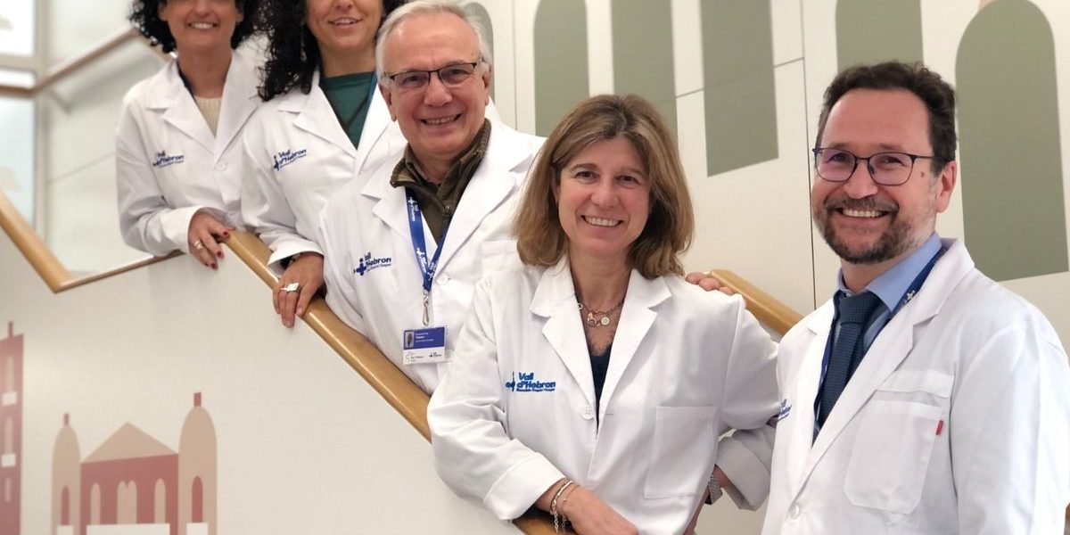 La predisposición genética en cáncer infantil puede ayudar a detectar ...