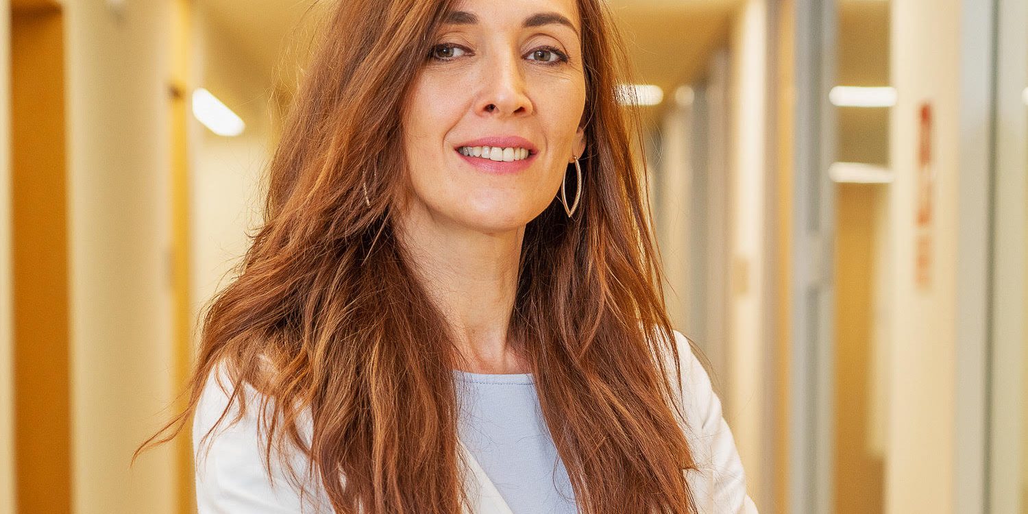 Dra. Raluca Oancea: «El síndrome de Edwards es más frecuente en bebés ...